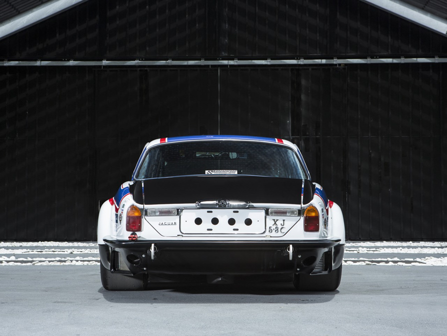 1976 Jaguar XJ12C Broadspeed For Sale