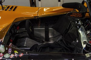 Widescreen gallery: McLaren M8C