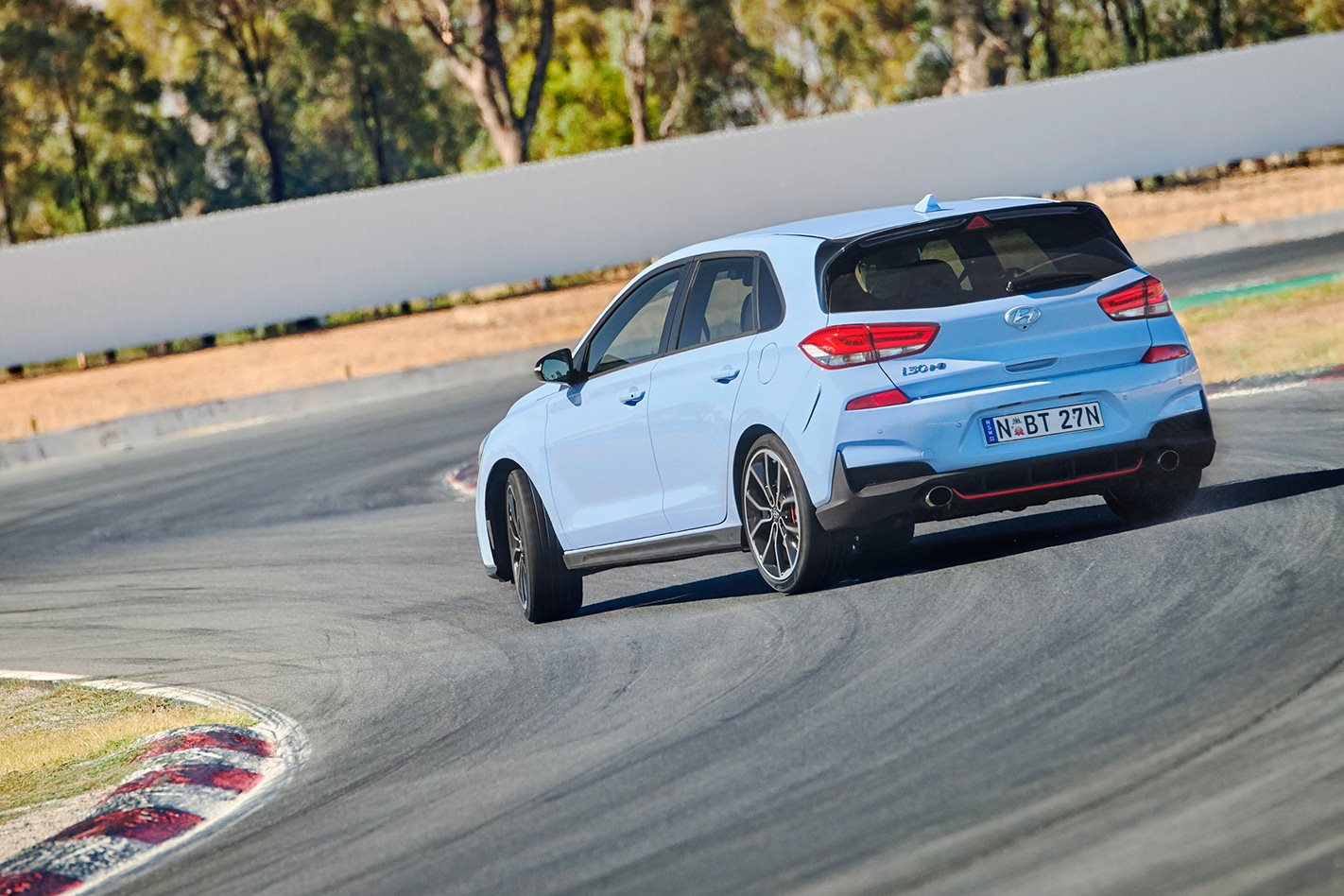 13 Reasons to love the Hyundai i30N - Motorsport Retro