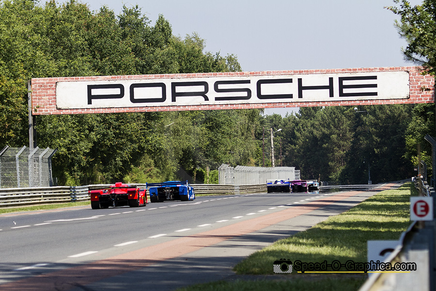 Group C: The Rise and Fall of the Golden Age of Endurance Racing: Cars ...