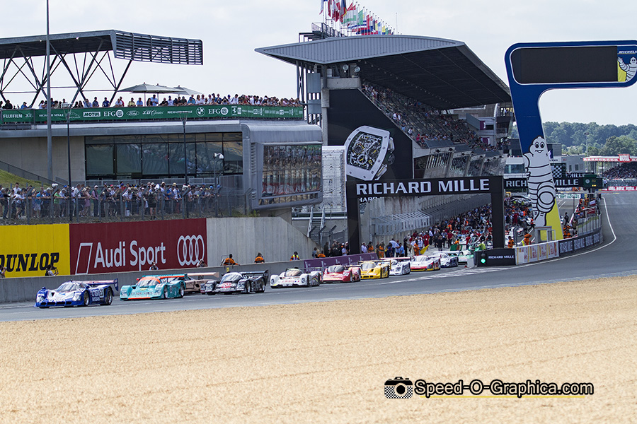 Group C: The Rise and Fall of the Golden Age of Endurance Racing: Cars ...