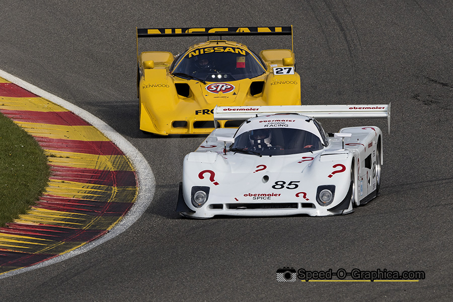 Group C: The Rise and Fall of the Golden Age of Endurance Racing: Cars ...