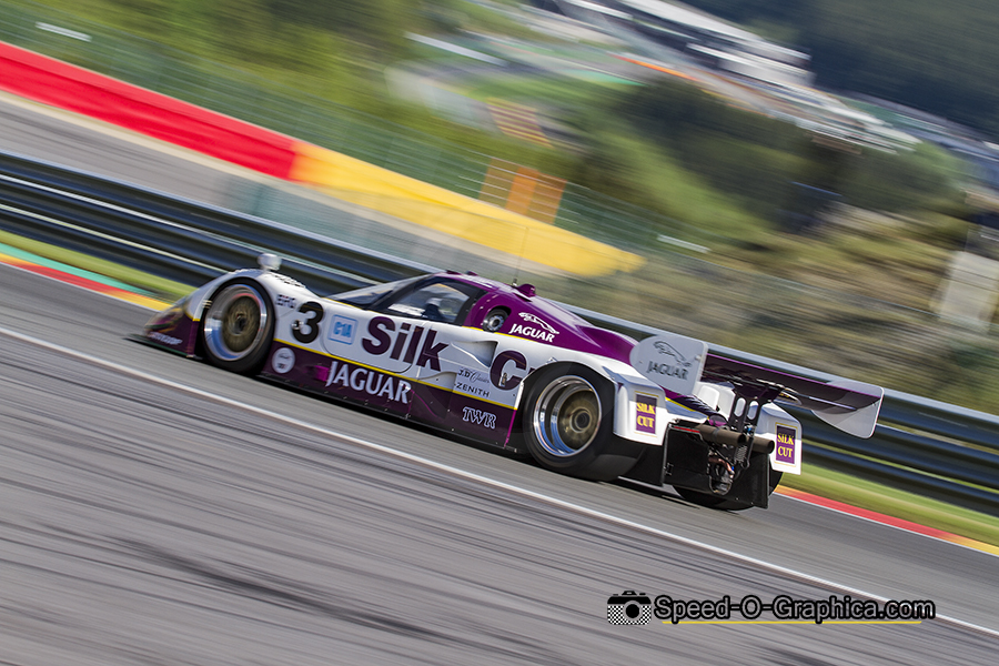 Group C: The Rise and Fall of the Golden Age of Endurance Racing: Cars ...