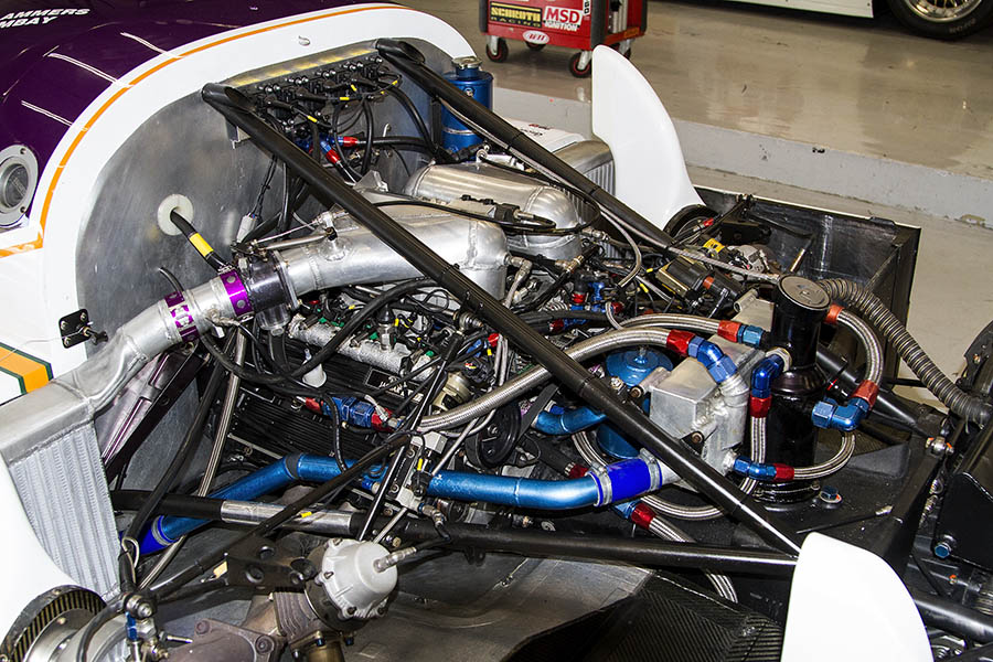 Group C: The Rise and Fall of the Golden Age of Endurance Racing: Cars ...