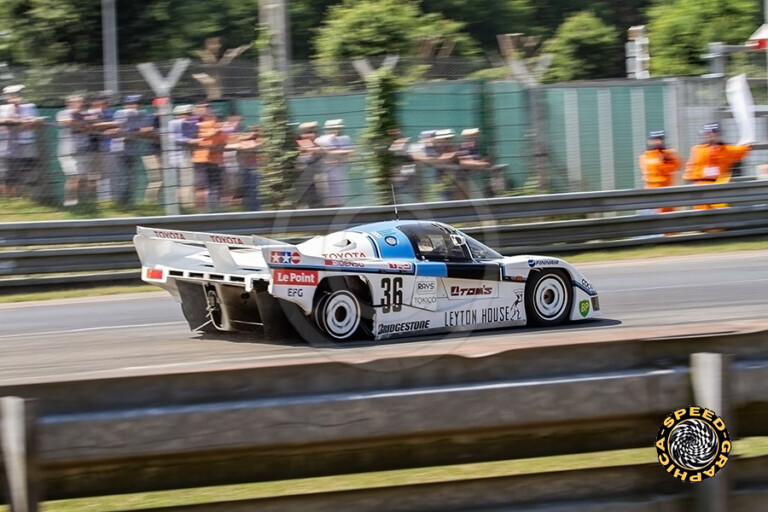 Group C: The Rise and Fall of the Golden Age of Endurance Racing ...